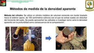 Sistemas de riego presurizado para cultivos de alto rendimiento | PPTX