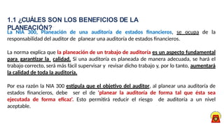 Sesión 09_Planeación de la Auditoria Integral.pptx