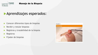 Sesión 14_ Manejo de la biopsia.pptx