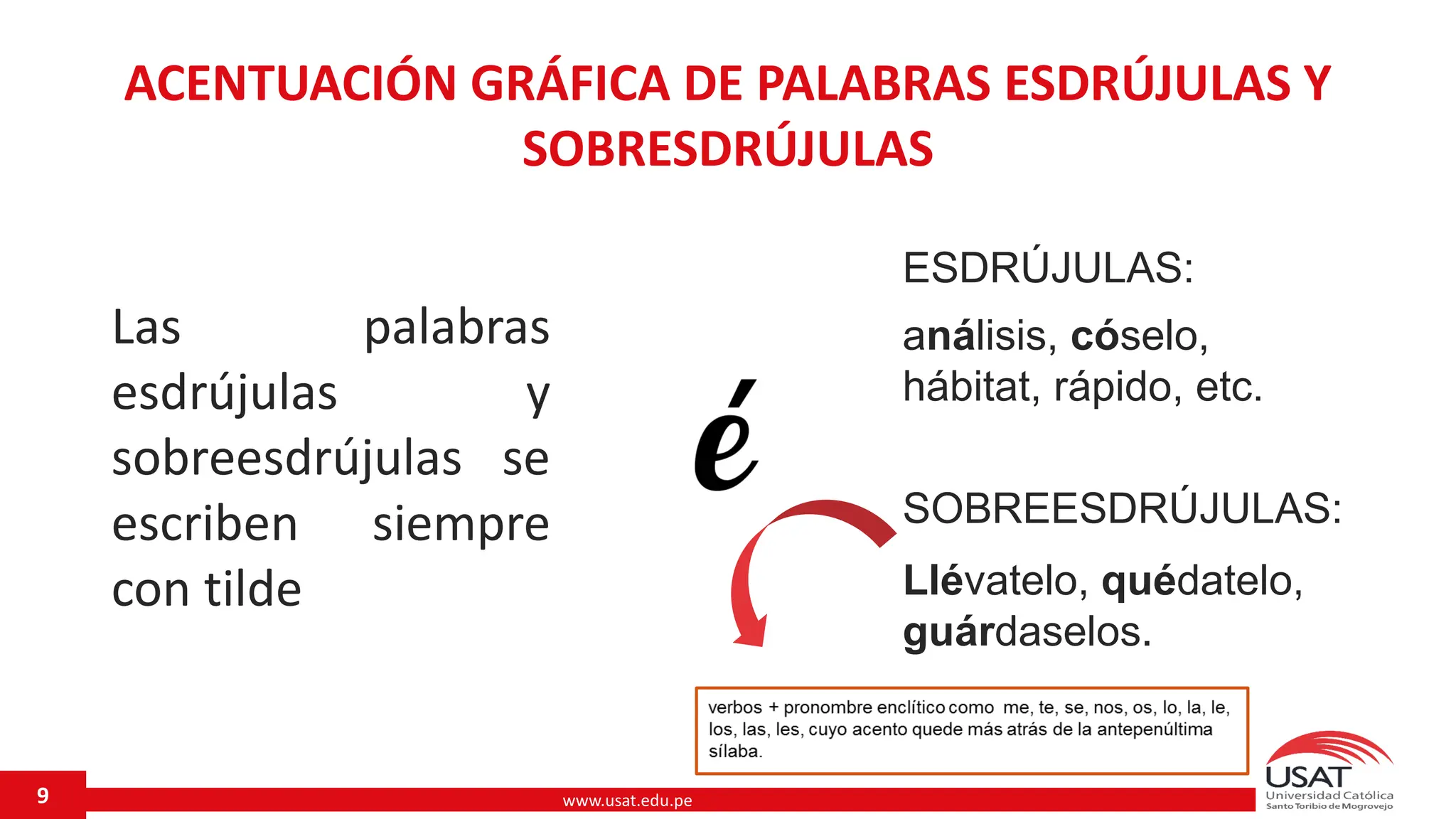 SESIÓN 2- REGLAS GENERALES Y ESPECIALES DE ACENTUACIÓN.pdf