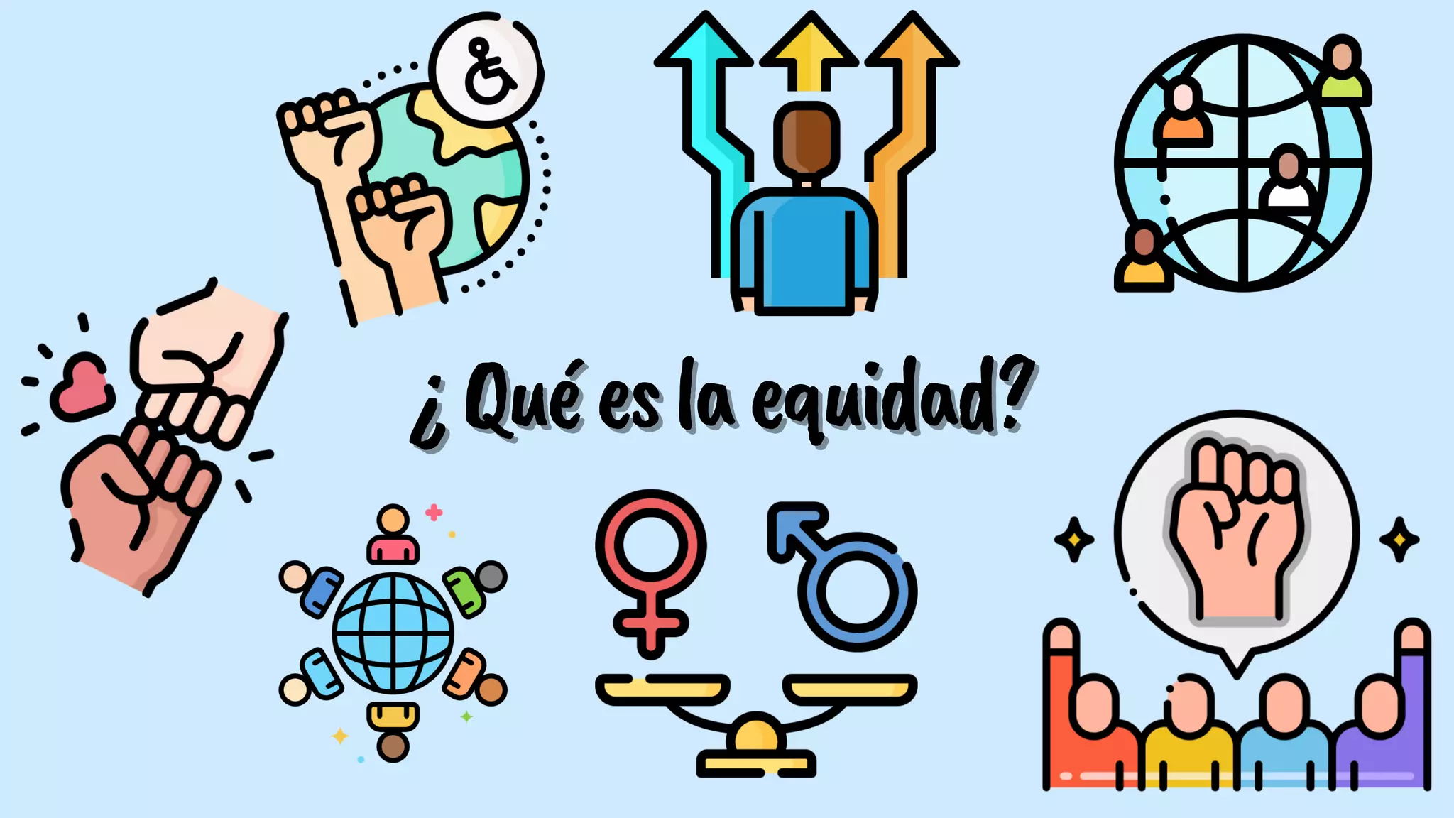 Equidad en educación | PDF