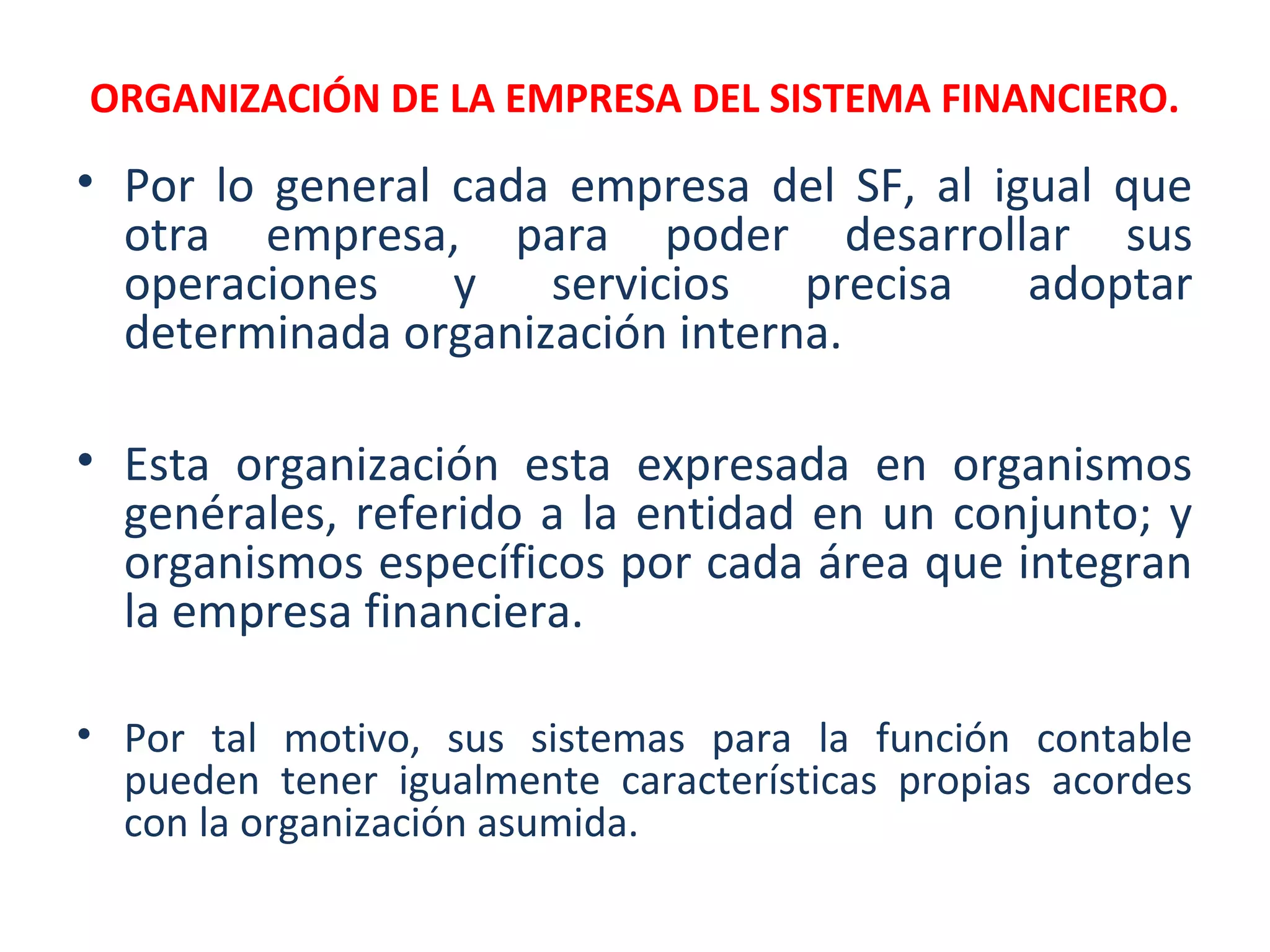 Sesión 3 organizacion y funcion contable. | PPT
