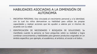 SESIÓN 5 EL VALOR DE LA AUTONOMÍA p.pptx