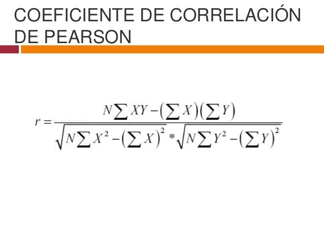 Análisis de correlación y regresión lineal simple