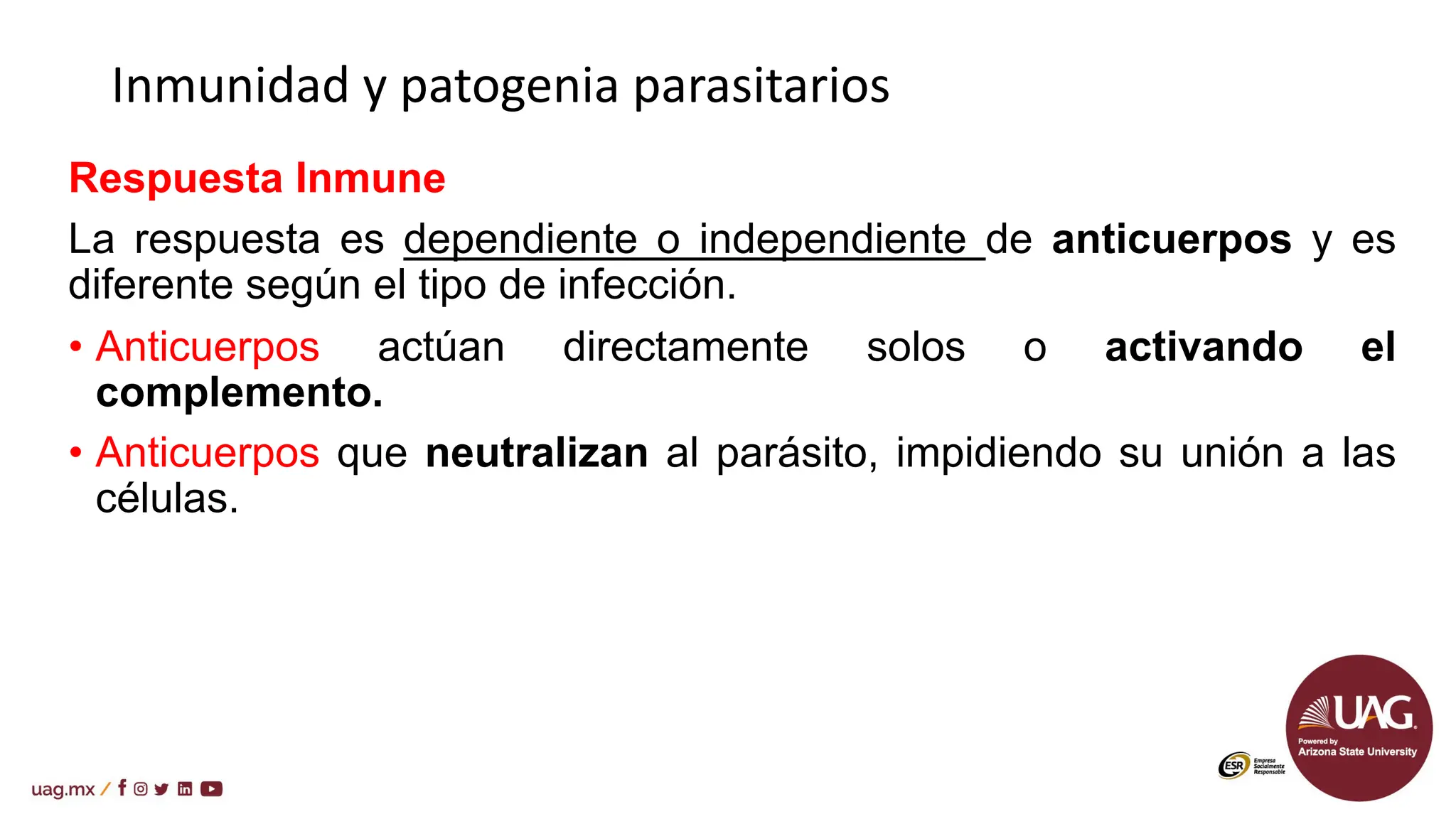 Sesión 74 Mecanismo patogénico de los parásitos-1.pdf