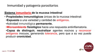 Sesión 74 Mecanismo patogénico de los parásitos-1.pdf