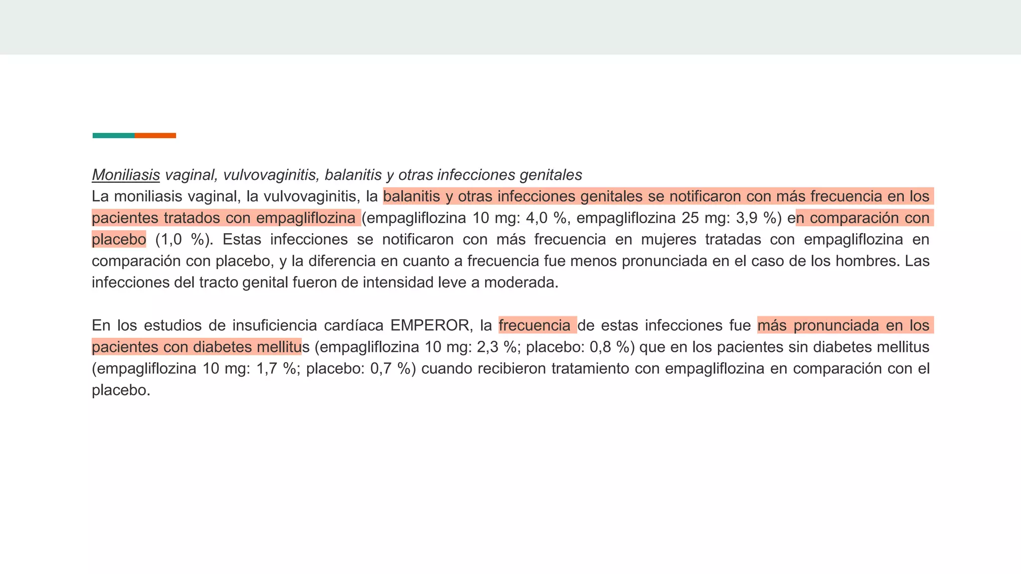 Sesión Clínica Balanitis.pptx | Pharmaceutical Drugs | Medical Health