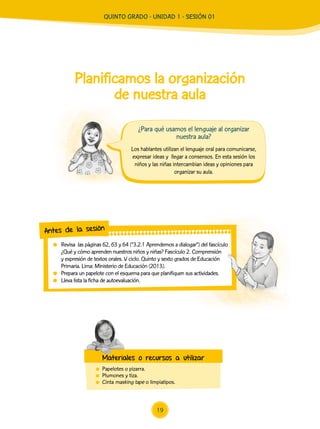Ideas Para Organizar El Salón De Clases De Primer Grado