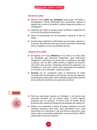 Sesión de aprendizaje 09 de Unidad Didáctica 01 del Área de Matemática ...