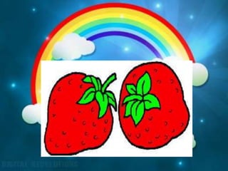 TEMA: LOS COLORES | PPTX