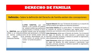 SESIÓN N° 01 TEORÍAS DEL ORIGEN DE LA FAMILIA, DERECHO DE FAMILIA.pdf