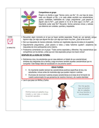 SESIÓN TUTORÍA SOY CONSCIENTE DE MIS EMOCIONES.docx
