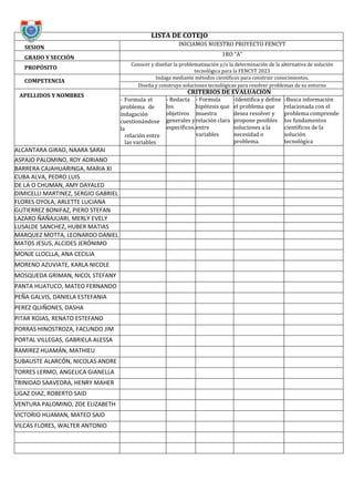 SESION-1RO-ANALIZAMOS EL PROBLEMA-FENCYT -.docx