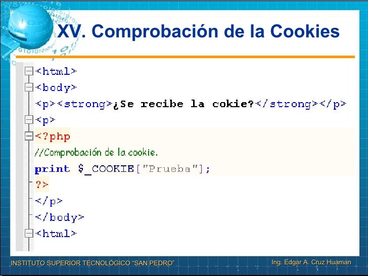 Ejemplos De Sesiones Y Cookies En Php Compartir Ejemplos
