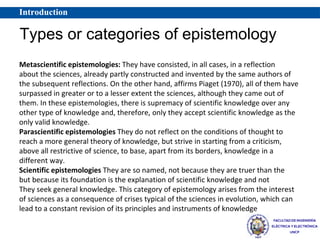 SESIOmetodologia_N1 _2024_1 EPISTEMOLOGY._123pdf | PDF