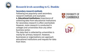 SESION 03 RESEARCH TYPES AND RESEARCH LEVELS .pdf