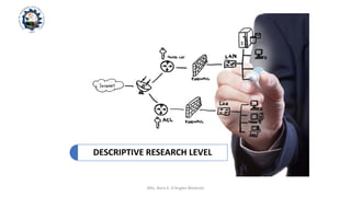 SESION 03 RESEARCH TYPES AND RESEARCH LEVELS .pdf