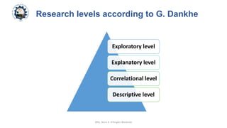 SESION 03 RESEARCH TYPES AND RESEARCH LEVELS .pdf