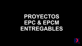 control de proyectos | PDF