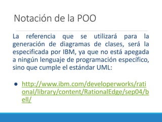 Paradigmas de programación | PPTX