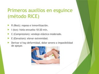 Sesion_05_06_Lesiones_Partes_Blandas_Traumatismos_Hemorragias ...