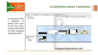 Sesion07_Estructuras de Control en PHP.pdf