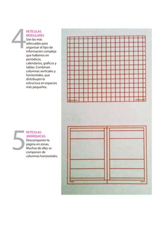 Fundamentos de diagramación Sesión 1 | PDF