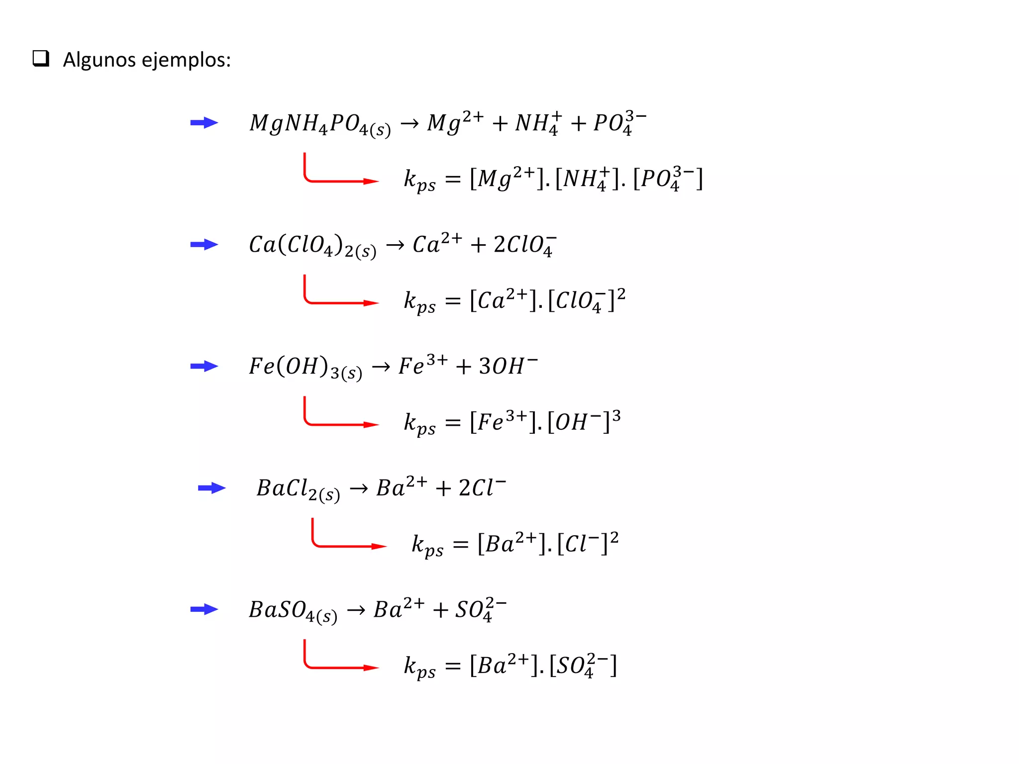 Soluciones reguladoras y equilibrio de precipitacion | PDF
