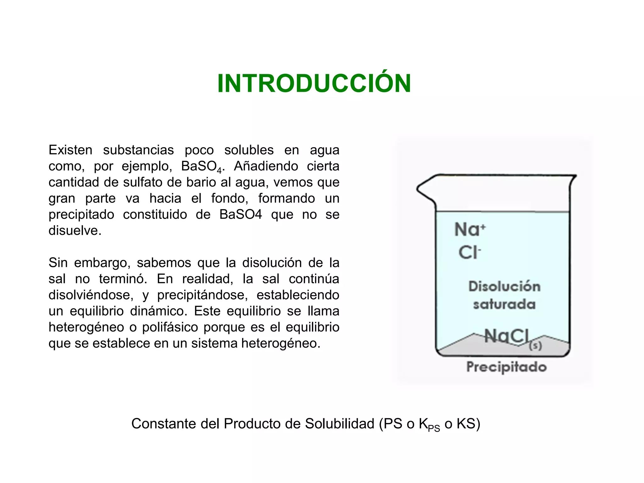 Soluciones reguladoras y equilibrio de precipitacion | PDF