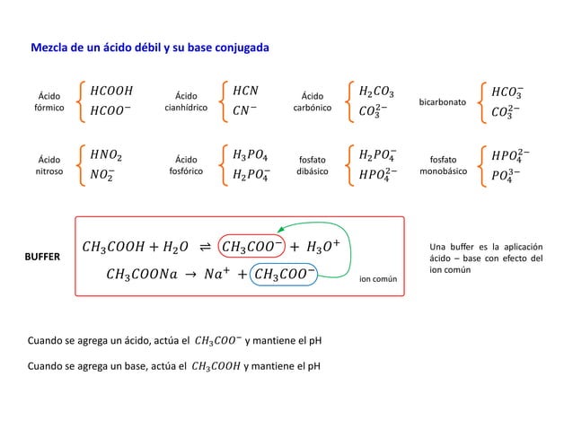 Soluciones reguladoras y equilibrio de precipitacion | PDF