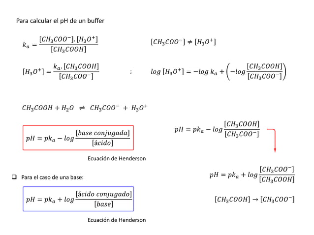 Soluciones reguladoras y equilibrio de precipitacion | PDF