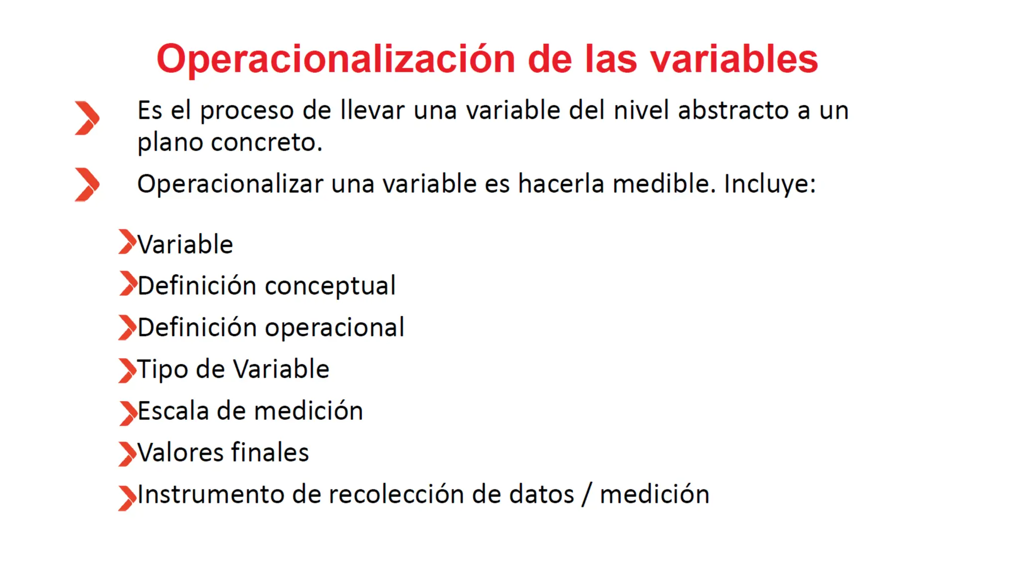 ppt de variables y diagrama acíclico dirigido | PPT
