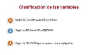 ppt de variables y diagrama acíclico dirigido | PPTX