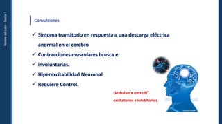Interacciones de anticonvulsivante y alimentos | PPTX