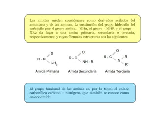 Amidas | PDF