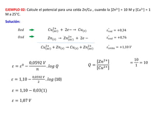 Metodos electroanaliticos (conductimetria) | PDF