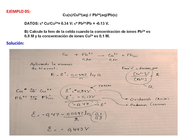 Metodos electroanaliticos (conductimetria) | PDF