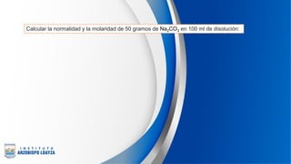 SESION 18. Metrología de conversiones. Regla de tres. Conversión de ...