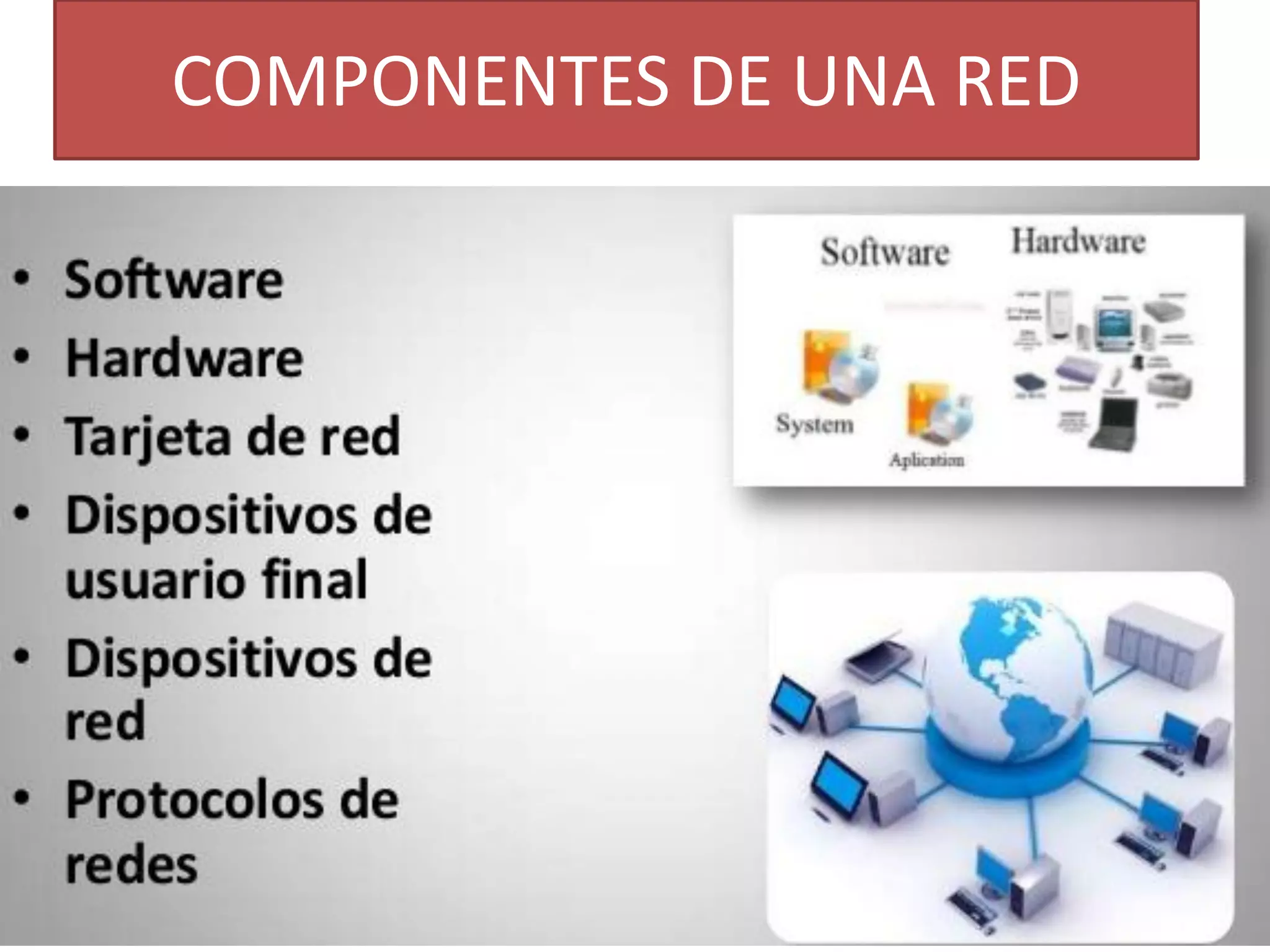 Sesion1 introduccion al sistema de cableado estructurado. | PPT