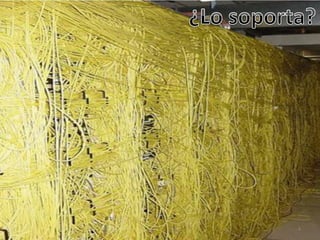 Sesion1 introduccion al sistema de cableado estructurado. | PPT