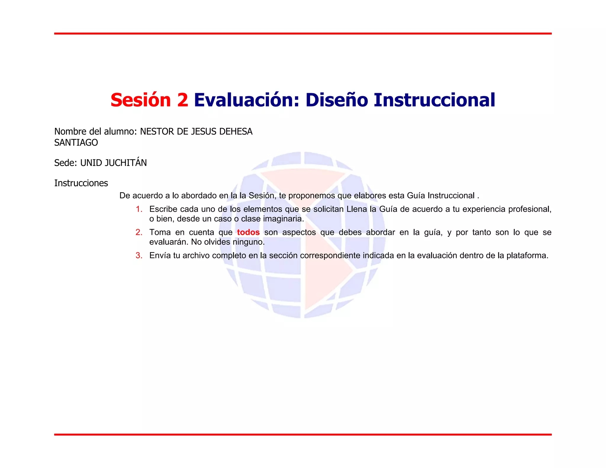 Sesion2 | PPT