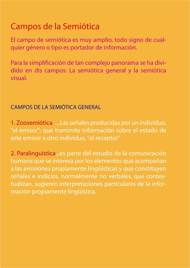 Sesion 2 signo vs simbolos | PDF | Science