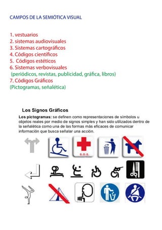 Sesion 2 signo vs simbolos | PDF