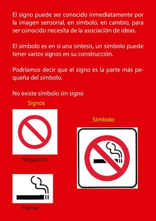 Sesion 2 signo vs simbolos | PDF
