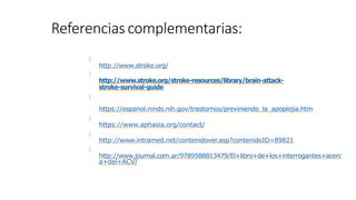 SESION 3 - accidente cerebrovascular.pptx