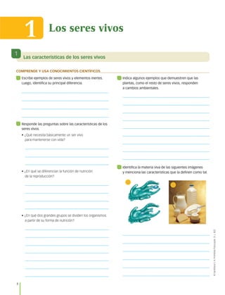 SESION 3º caracteristicas de los seres vivos.pdf