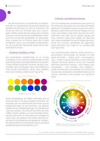 La influencia del color en el comportamiento del consumidor | PDF