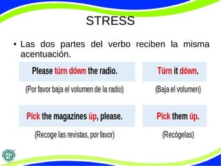Sesion6-Two Part Verbs | PPT