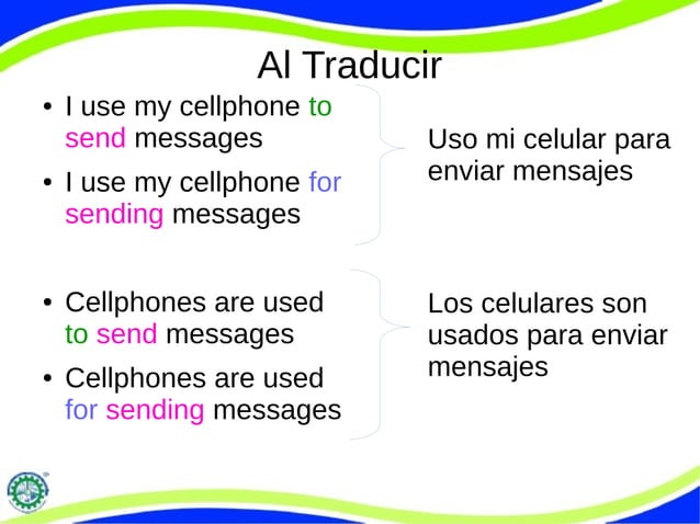 Sesion6-Two Part Verbs | PPT