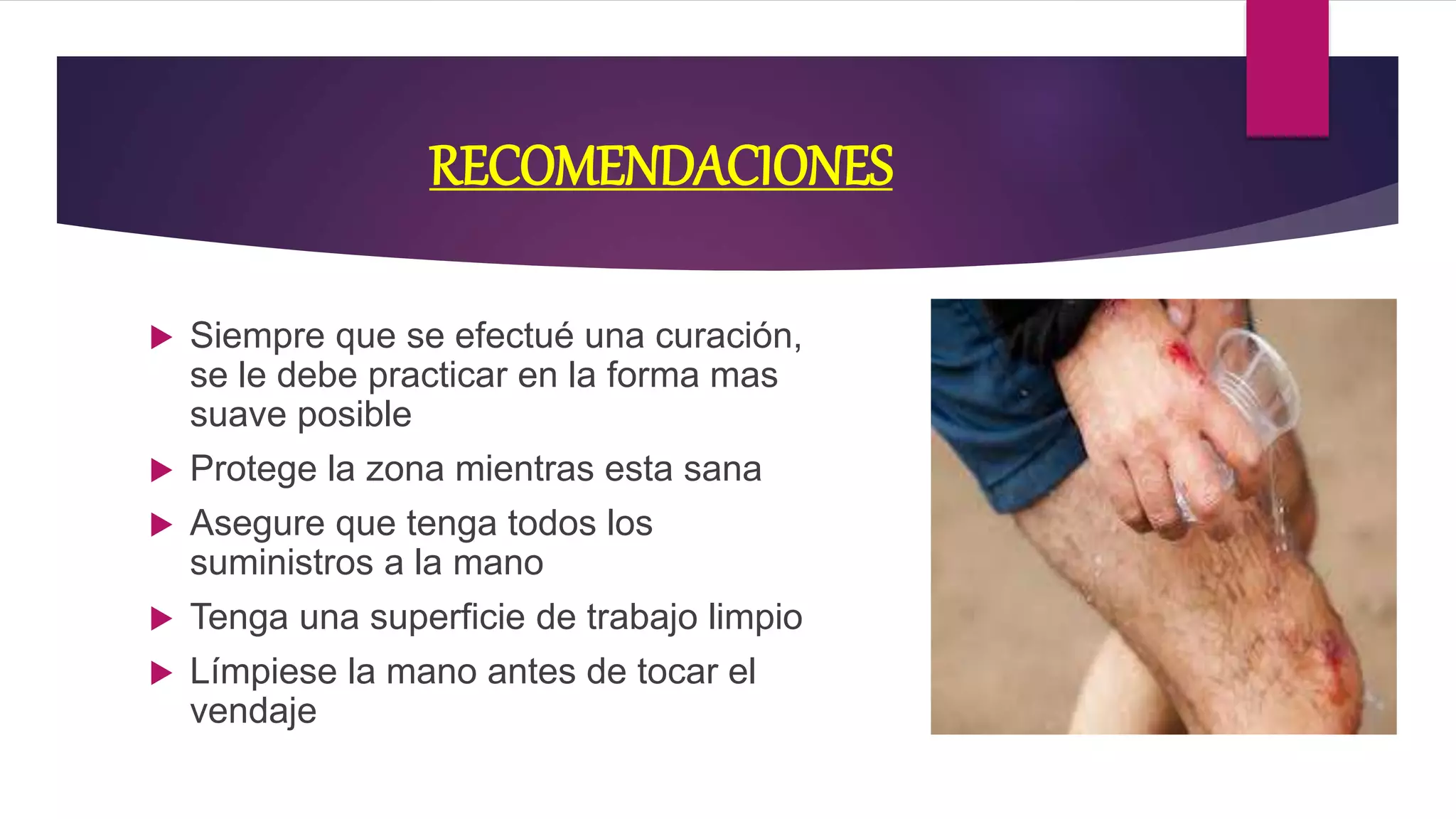 SESION 6, 7 HERIDAS.pptx